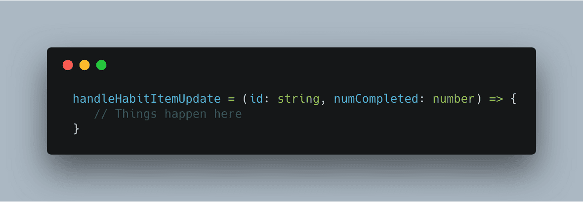 Converting a JS React Project to Typescript: What I learned | thedeployguy Converting a JS React Project to Typescript: What I learned | thedeployguy
