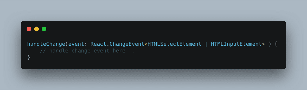 Converting A Js React Project To Typescript What I Learned Thedeployguy
