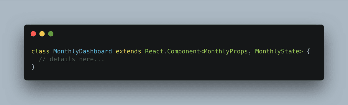Converting a JS React Project to Typescript: What I learned | thedeployguy Converting a JS React Project to Typescript: What I learned | thedeployguy