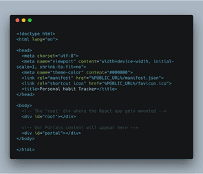 React Portals: What they are and How to use them | thedeployguy
